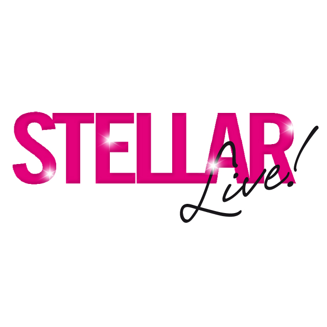 STELLAR Live Is Coming - Get Your Tickets Now! | Stellar