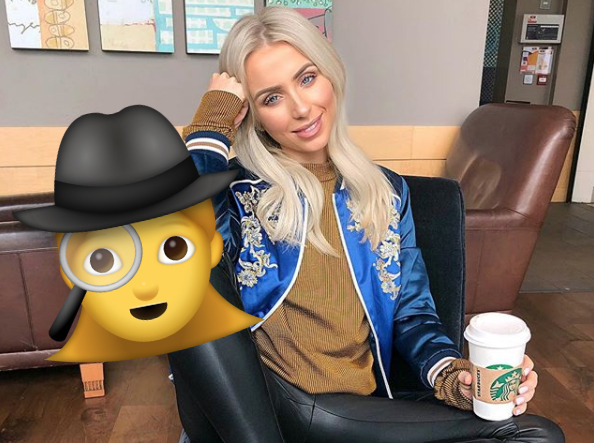 Insta Creep: Rosie Connolly Says She's 'Stepped Away' From Her Brand ... Insta Creep: Rosie Connolly Says She's 'Stepped Away' From Her Brand ...