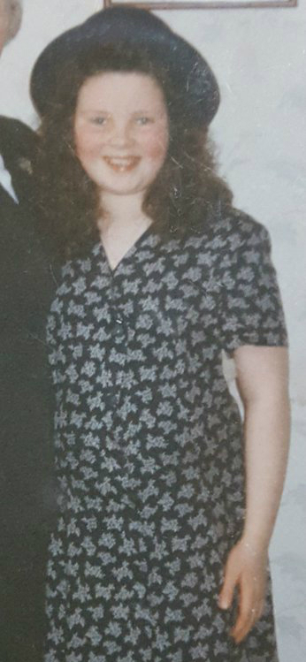 Flares, Scrunched Hair, And Newbridge Silverware: 5 Women Remember ...