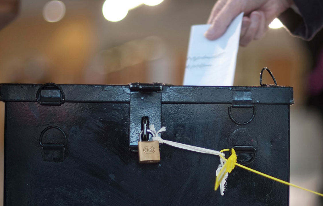 Your Go-To Guide For Everything You Need To Know Before Voting Tomorrow ...