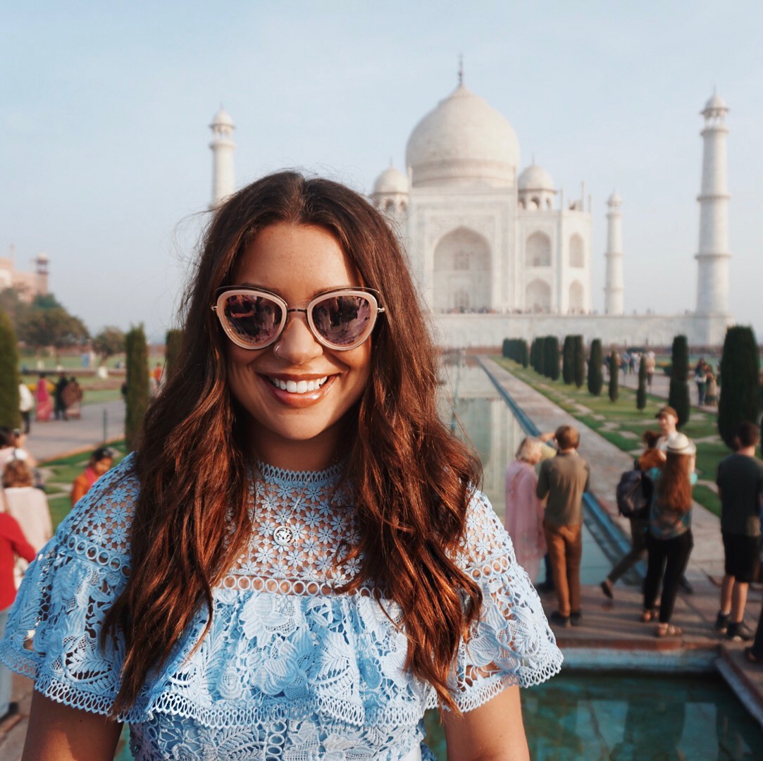 Where's Nadia? STELLAR's Travel Expert Takes A Jaunt Around India's ...