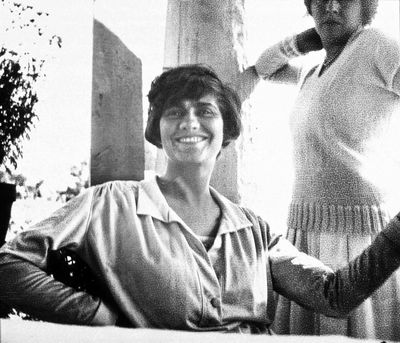 From Coco Chanel To Cocoa Brown: A Short History Of Our Obsession With ...