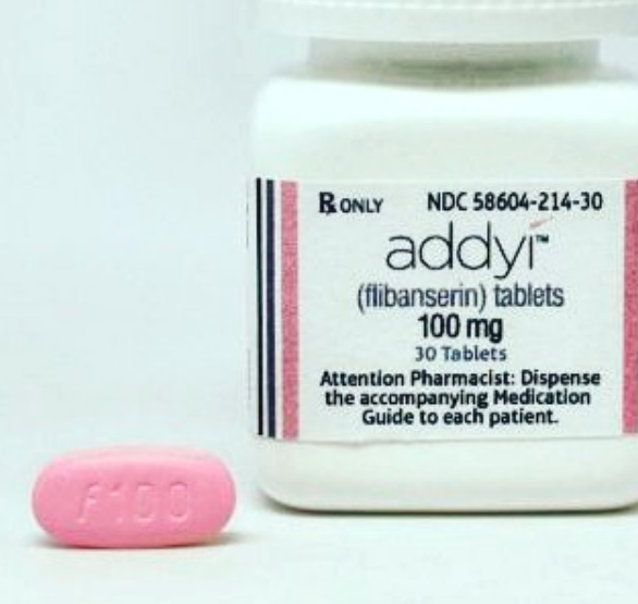 Female Viagra Is Officially On The Market - Here's Everything You Need ...