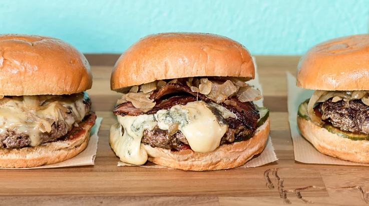 This Galway Burger Joint Makes Ideal Summer Weekend Grub - And It's ...