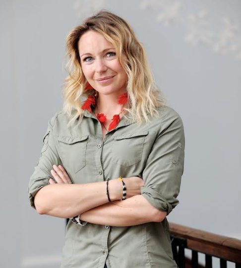 Wanna Be More Adventurous In Your Everyday Life? Explorer Pip Stewart ...