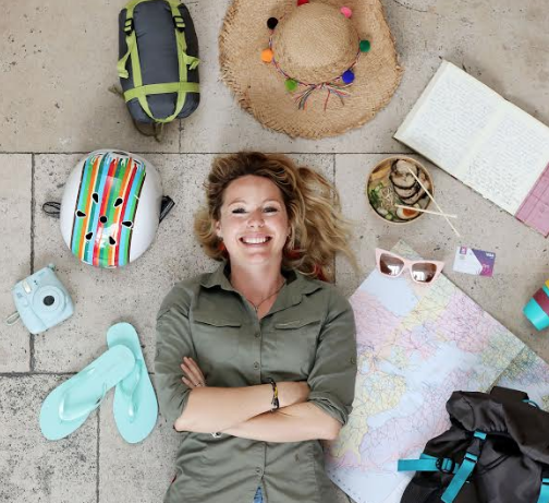 Wanna Be More Adventurous In Your Everyday Life? Explorer Pip Stewart ...