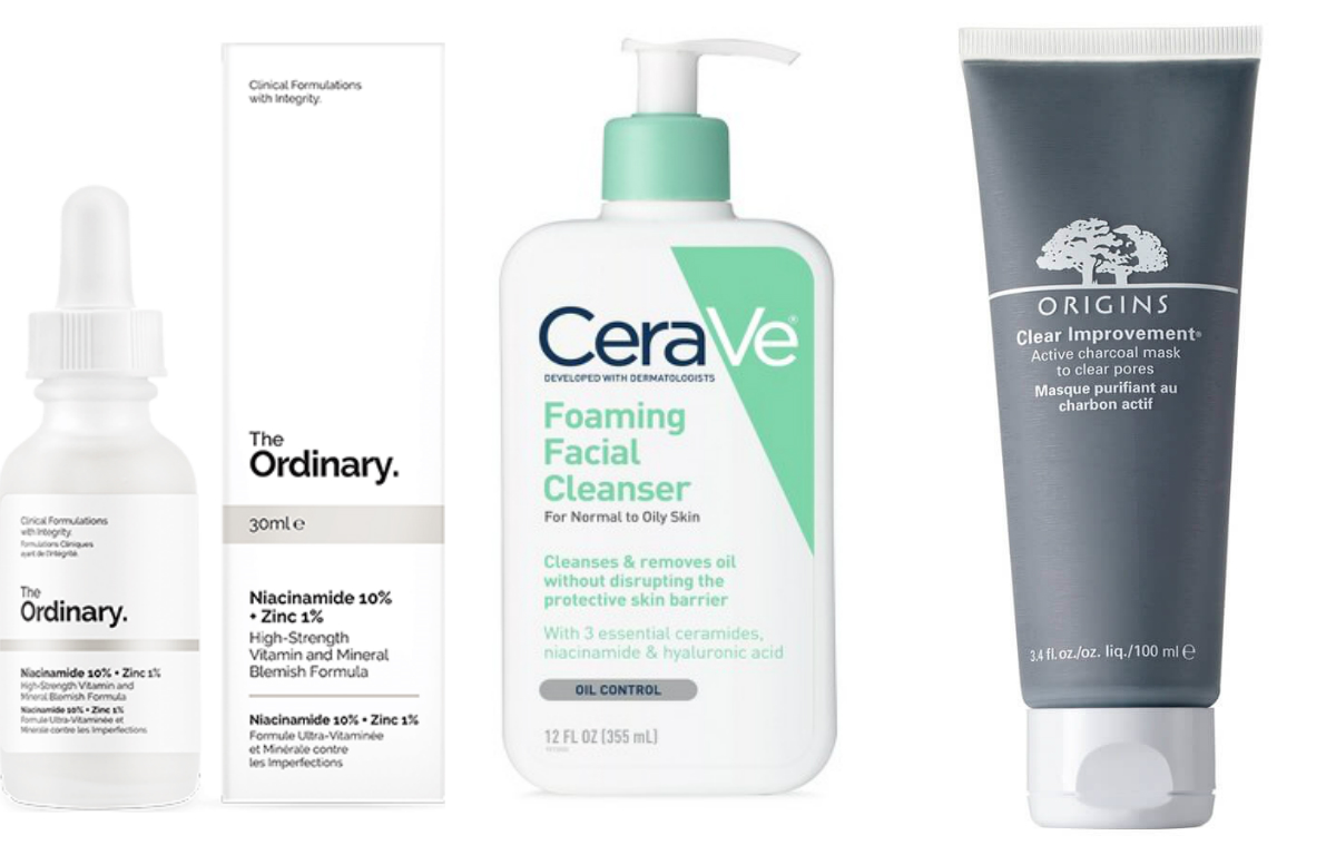 9 Of The Best Skincare Products For Gals With Oily, Acne-Prone Skin ...