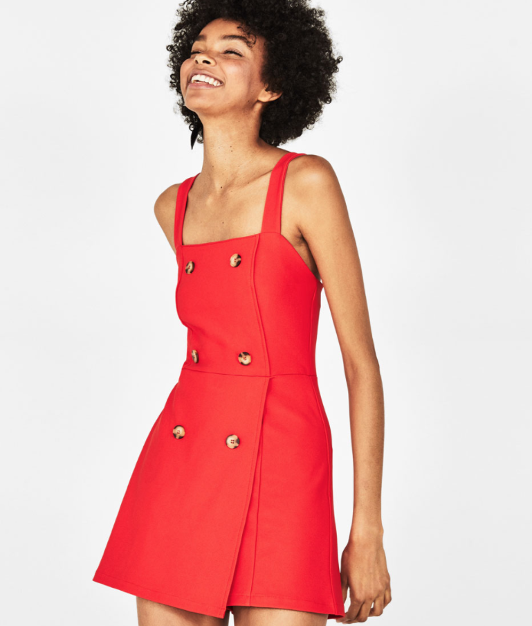 10 Dresses To Keep You Cool, Calm And Collected This Summer | Stellar