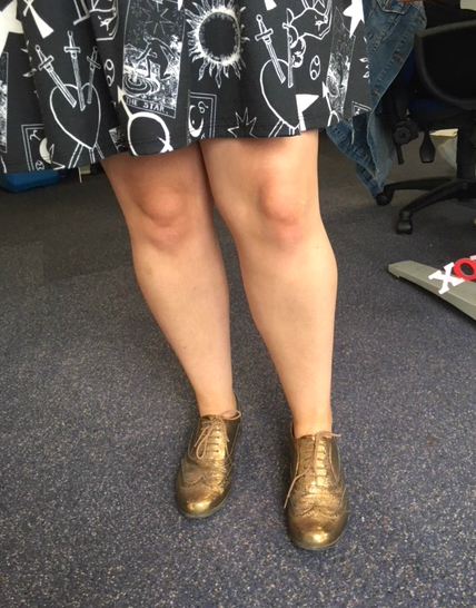 We Tried Catrice's New 'Leg Contouring' Cream And Here's What Happened ...