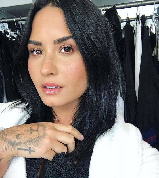 Demi Lovato Is 'Doing Well' And Expected To Leave Hospital Later This ...