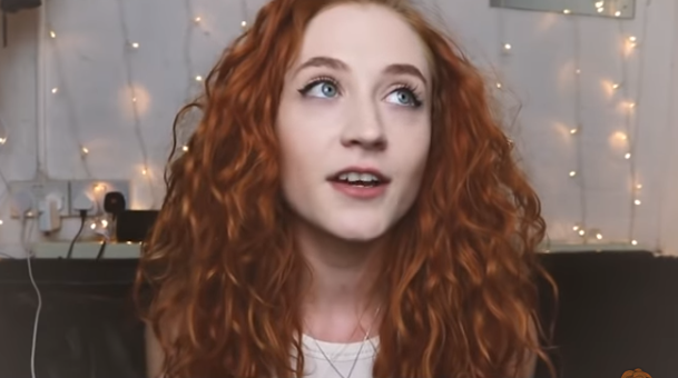 X Factor Star Janet Devlin Speaks Out On Northern Ireland Equality Laws ...