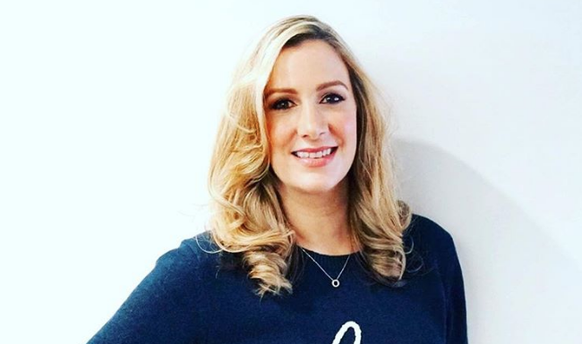 BBC's Rachael Bland Dies Two Days After Saying Goodbye To Her Followers ...