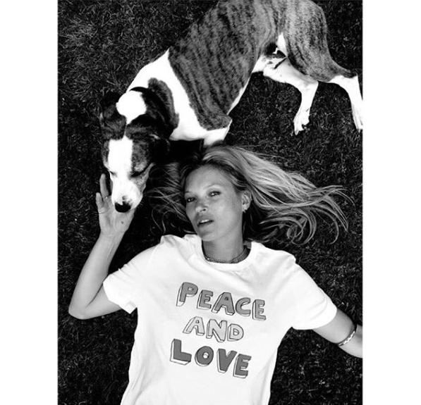 Kate Moss Regrets Ever Saying Nothing Tastes As Good As Skinny Feels