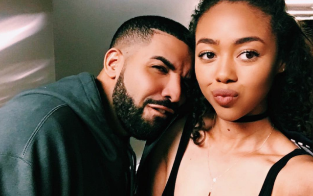 Drake Is Rumoured To Be Dating An 18-Year-Old And The Internet Is ...