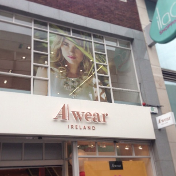 8 Iconic Shops Every Irish Woman Loved That We Still Mourn Daily | Stellar