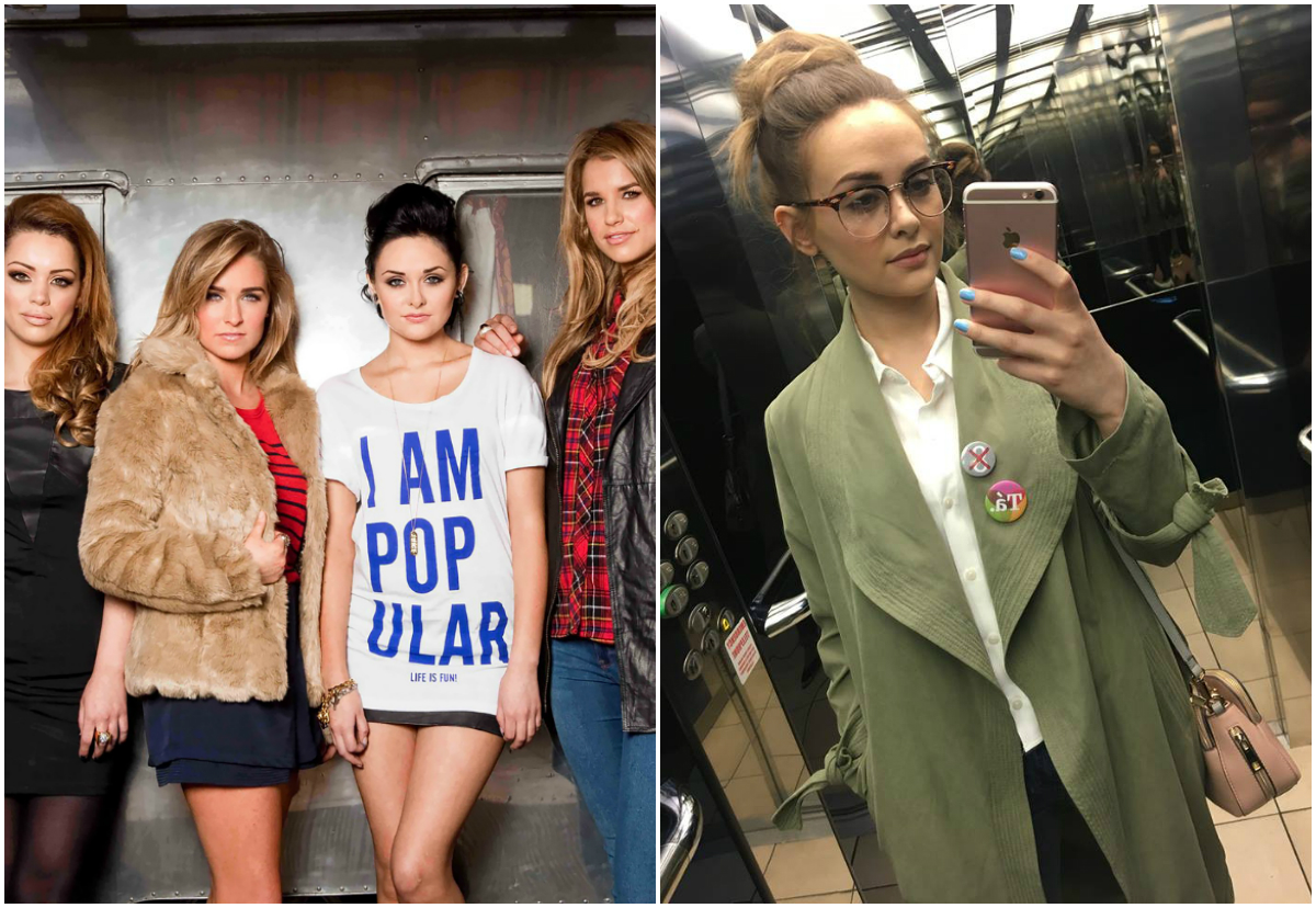 What's It Like To Be On Reality TV? Danielle Robinson On Life After ...