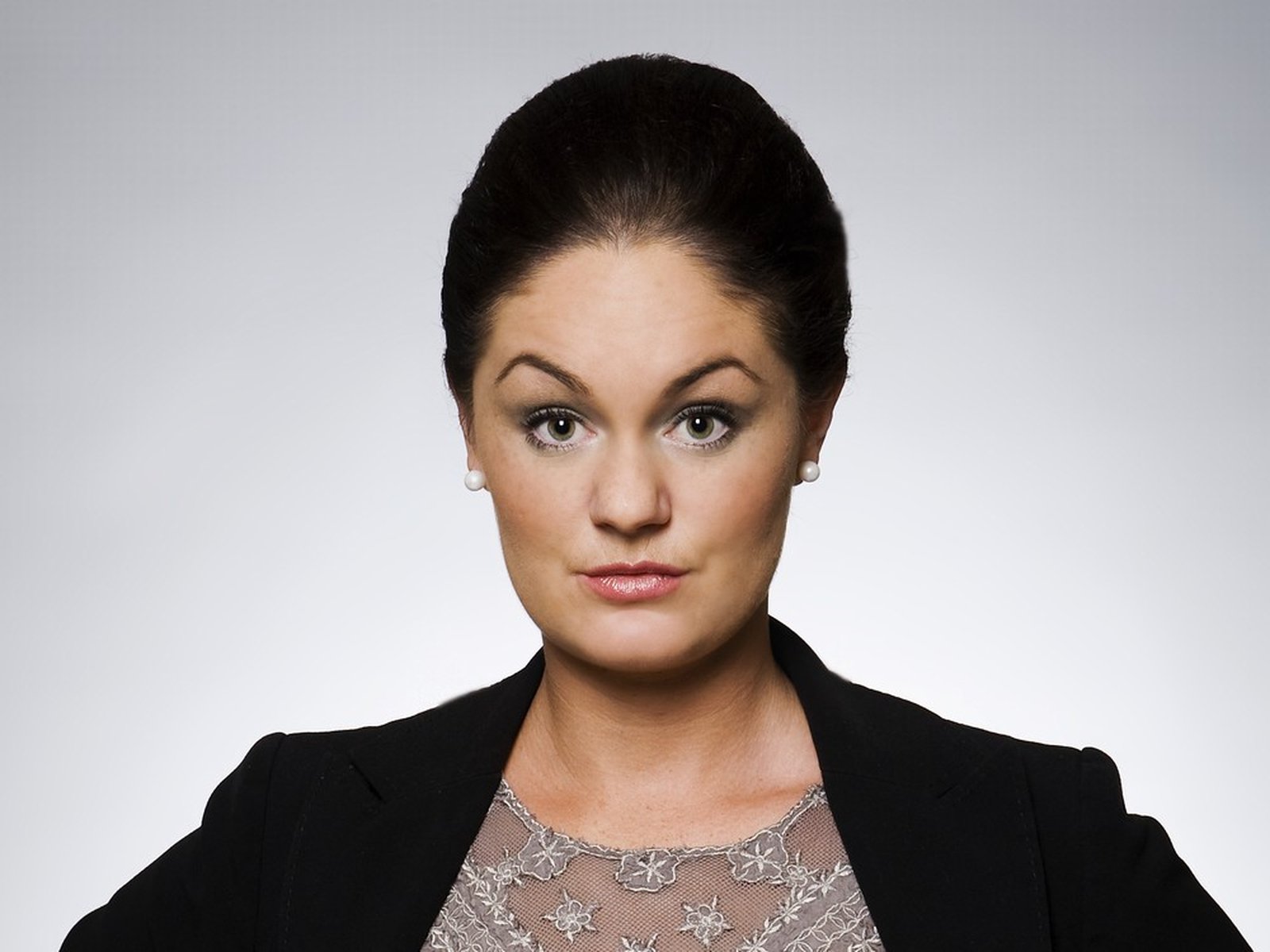 What’s It Like To Be On Reality TV? Geraldine O'Callaghan On Life After ...