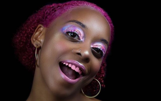 Rainbow Teeth Are Becoming A Thing Thanks To Tooth Polish | Stellar