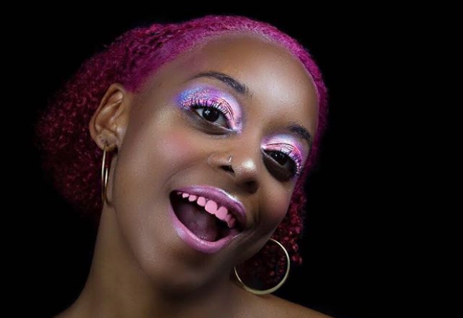 Rainbow Teeth Are Becoming A Thing Thanks To Tooth Polish | Stellar