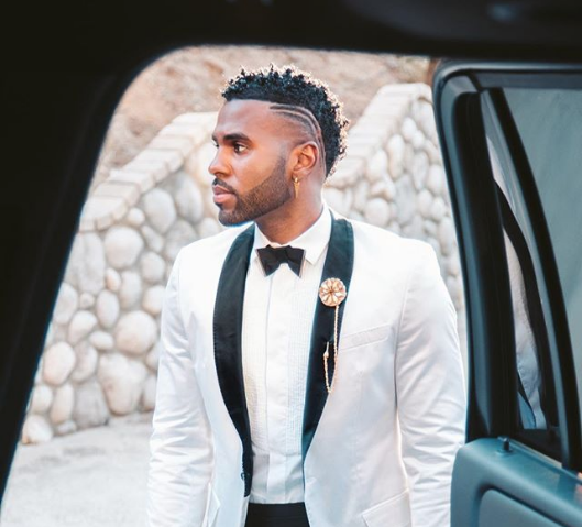 You Need To See This Video Of Jason Derulo Singing Classical Opera ...