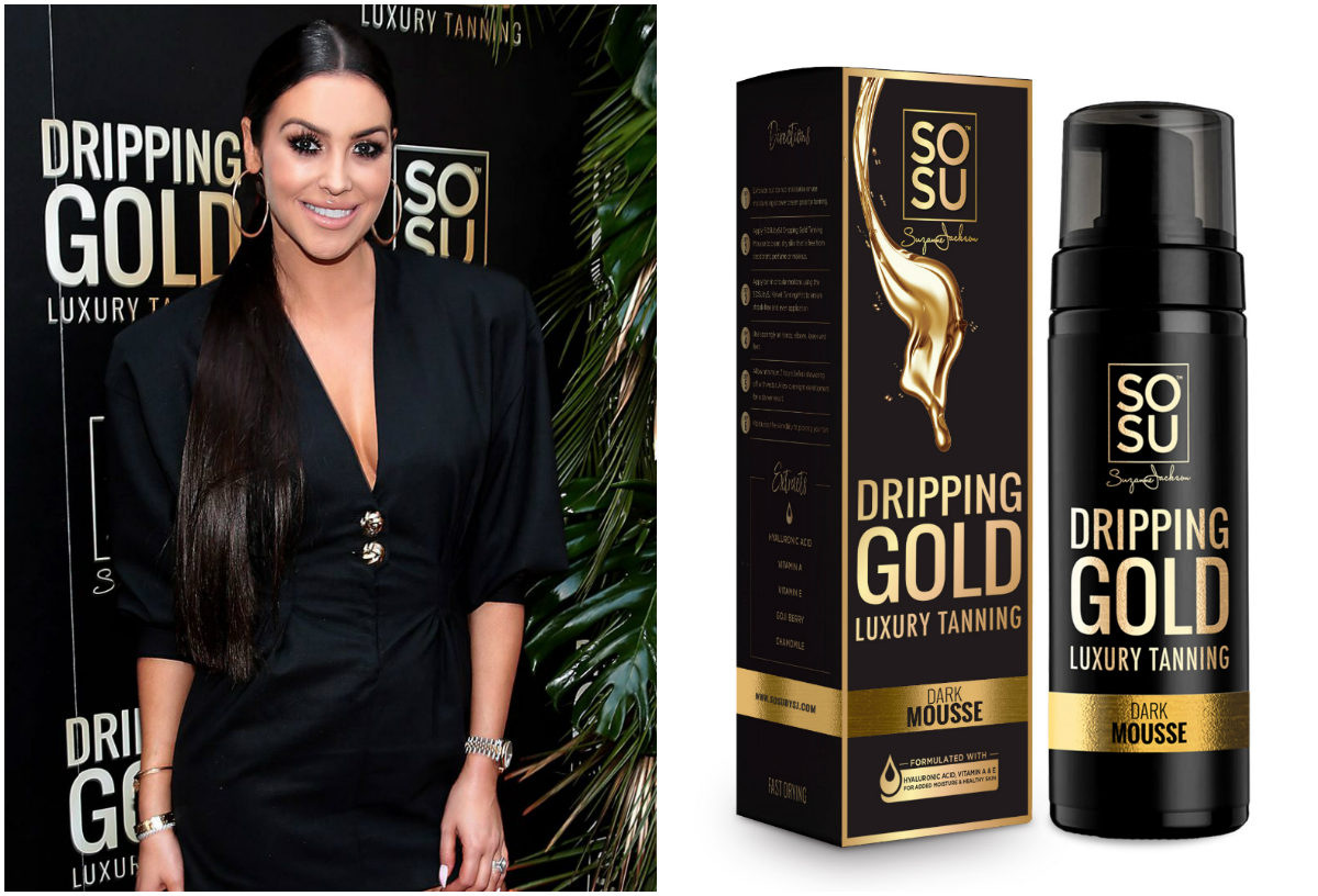 We Asked Our Readers To Try Dripping Gold Tan - Here's How They Got On ...