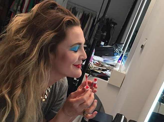 Drew Barrymore's Makeup Line Is Coming To Ireland And Here's Where You ...