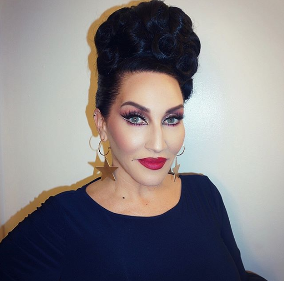 Michelle Visage Says 'Breast Implant Illness' Has Taken The Last 20 ...