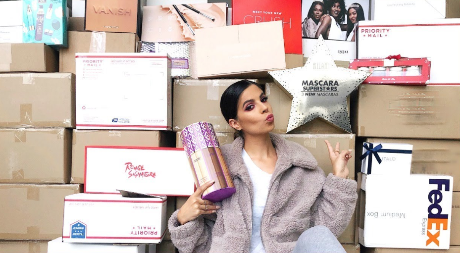 Beauty 'Unboxing' Videos Are Bigger Than Ever - And So Is The Amount Of ...
