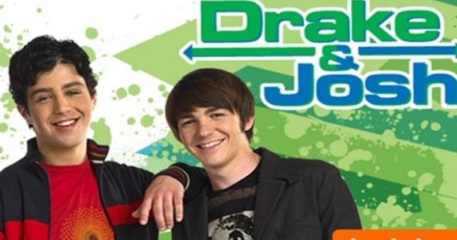 Drake & Josh Are Reuniting For A Reboot And Nickelodeon Fans Are Living ...
