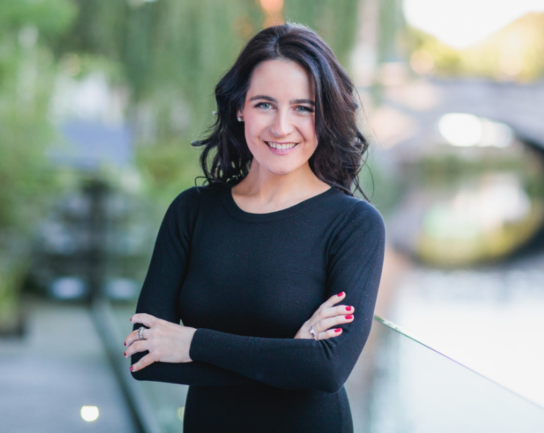 The Irish Marie Kondo Came To My House, And Here's What Happened | Stellar