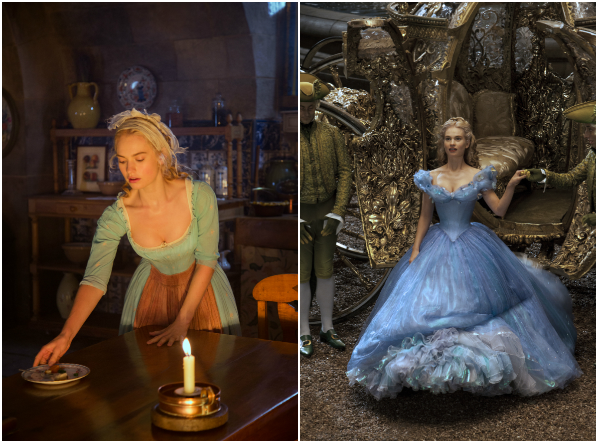 The 15 Best Movie Makeovers Of All Time | Stellar