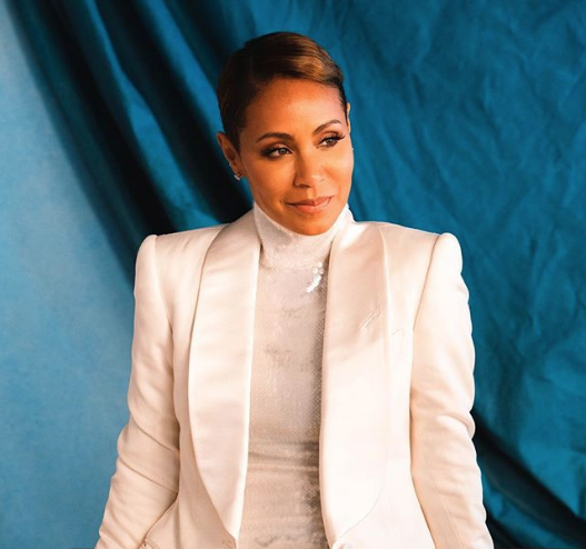 Jada Pinkett Smith Is Angry With The Kardashians For How They Treated ...