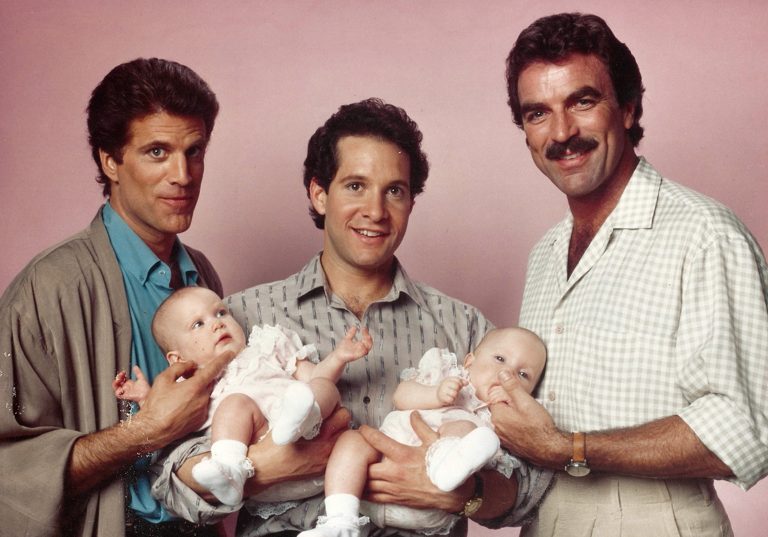 The 14 Greatest Films About Babies Of All Time | Stellar