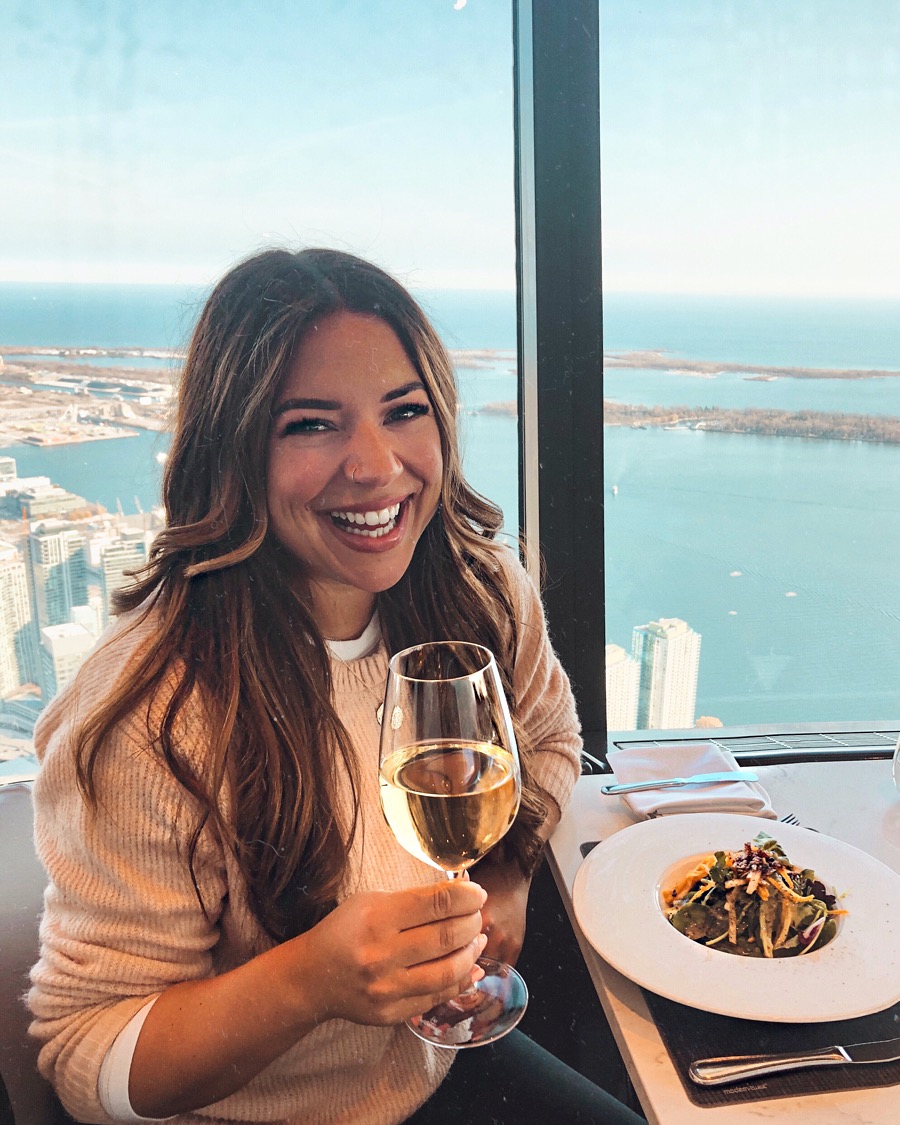 Where's Nadia? This Month, STELLAR's Travel Expert Jets Off To Toronto ...