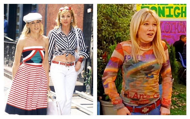 Five Of The Best Accounts Dedicated To The Outfits On Your Favourite ...