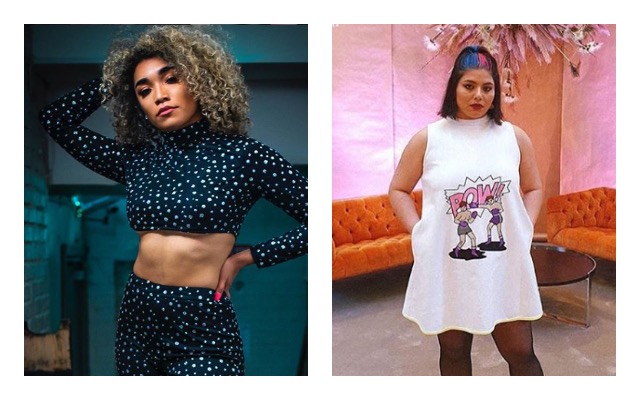 Celeb Style Steal: Five Looks That Will Make Your Wardrobe More Fun ...