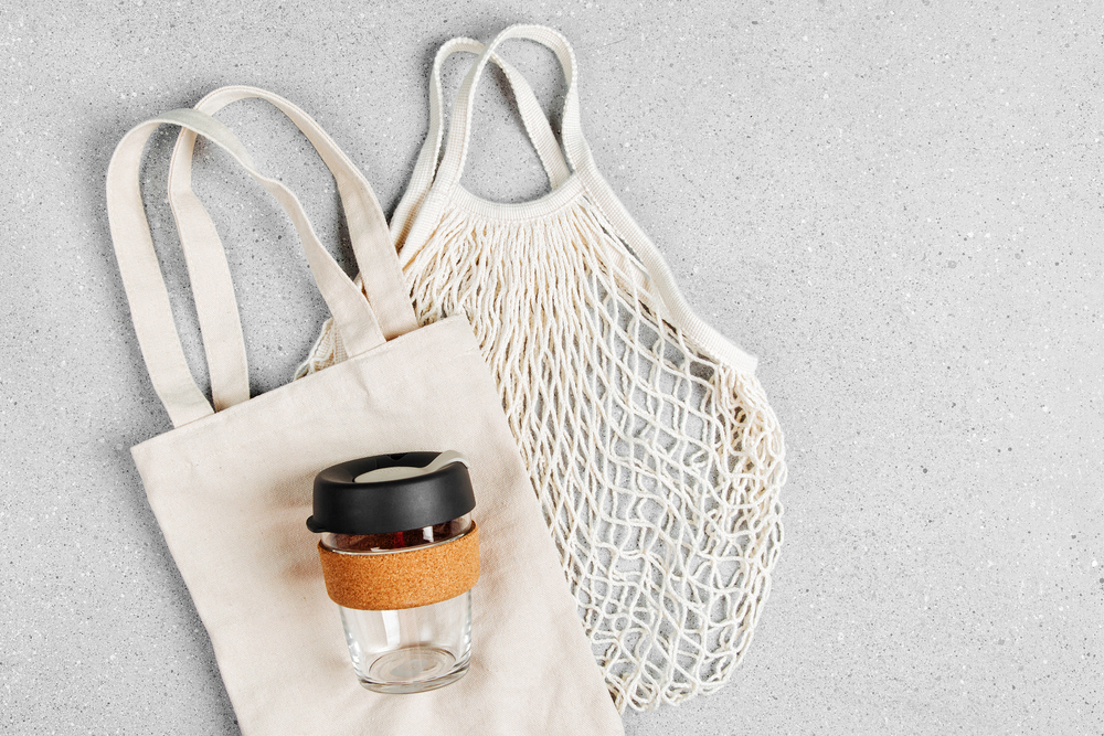 A Reminder That You Don't Need To Buy Loads Of Trendy 'No Waste ...