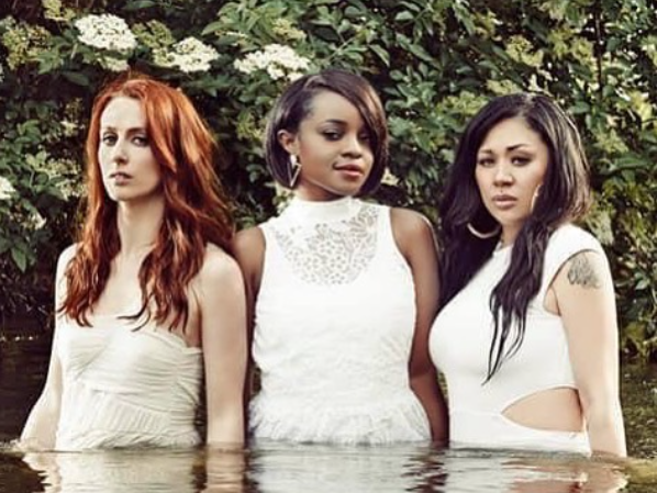 The Original Sugababes Trio Are Reuniting And Bringing Out New Music 20 ...