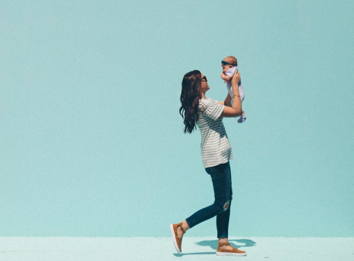 A Mother And Baby Clothing Swap Shop Is Coming To Dublin This Month ...