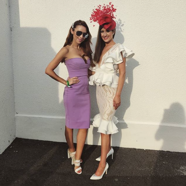 Style Steal: How To Copy Our Favourite Race Day Looks For Your Next Big ...