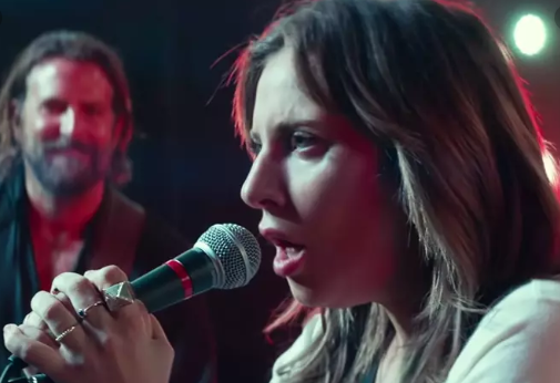 Lady Gaga Has Responded To Claims The She Copied The Melody For ...