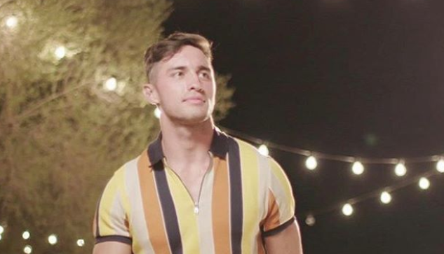 Love Island's Greg Has Just Been Announced As New RTE 2FM Radio ...