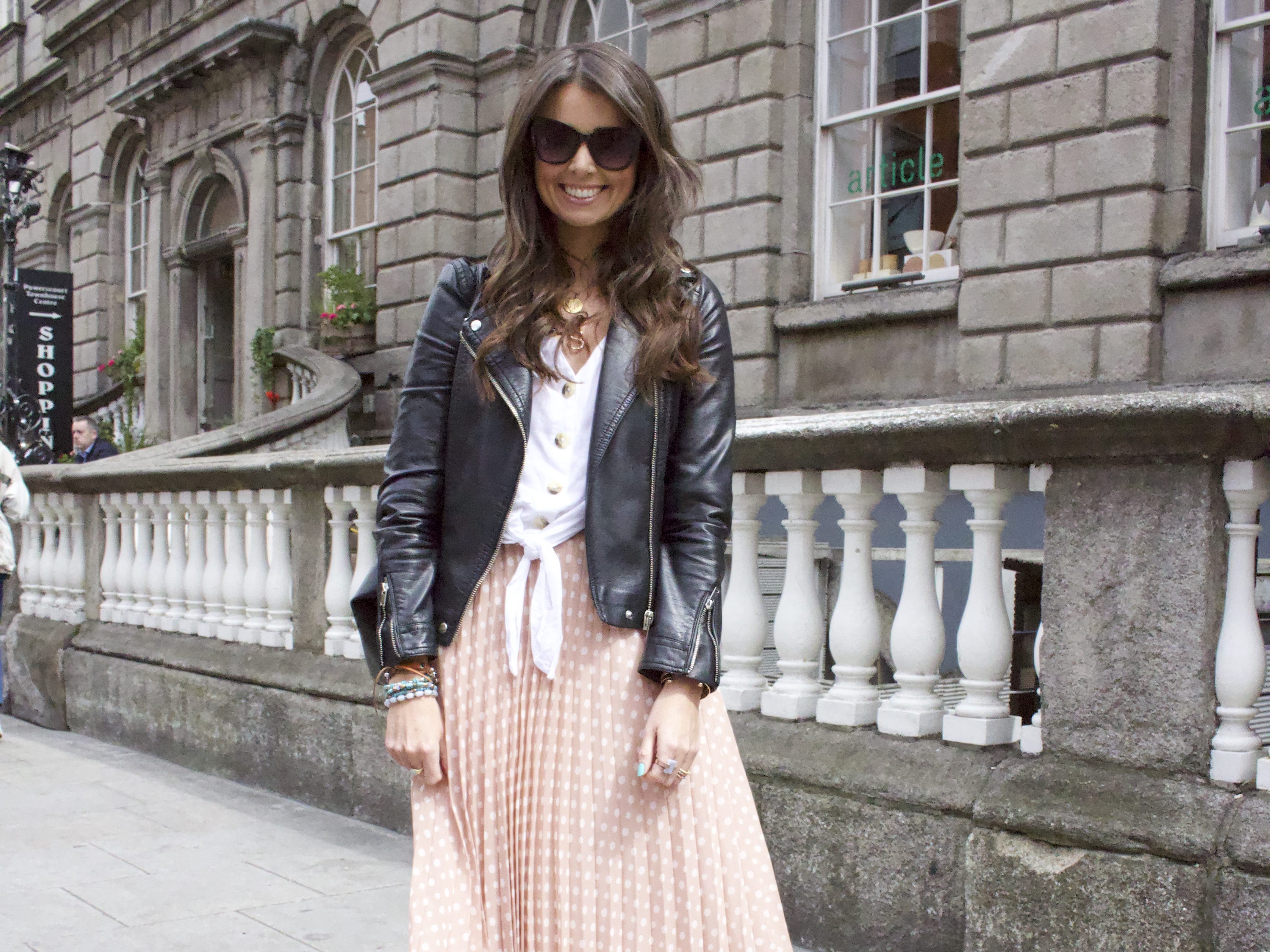 Street Style: How Irish Women Are Working This Tricky End-Of-Summer ...