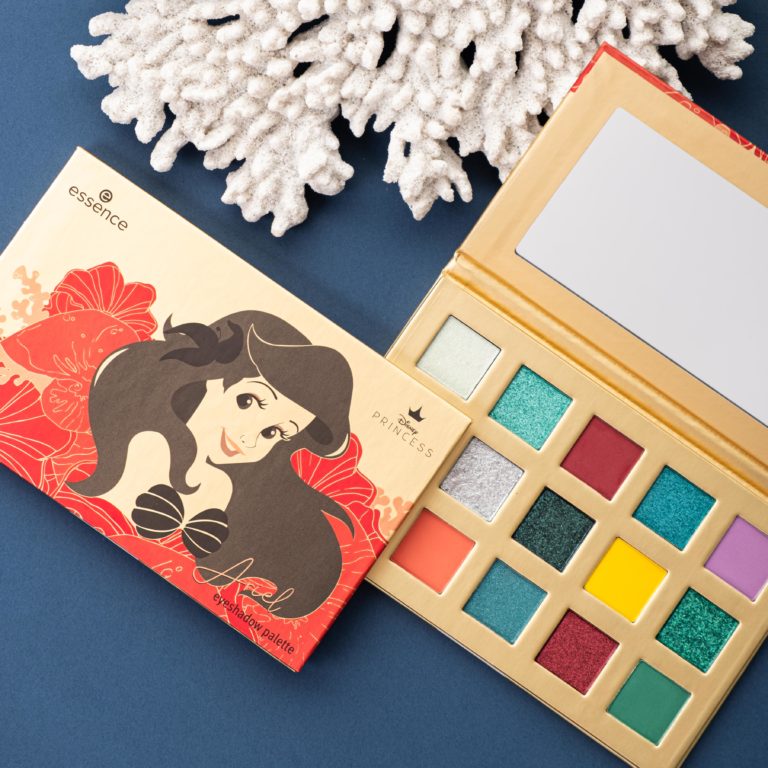 Essence's New Disney Princess Collection Is The Treat Your Inner Child ...