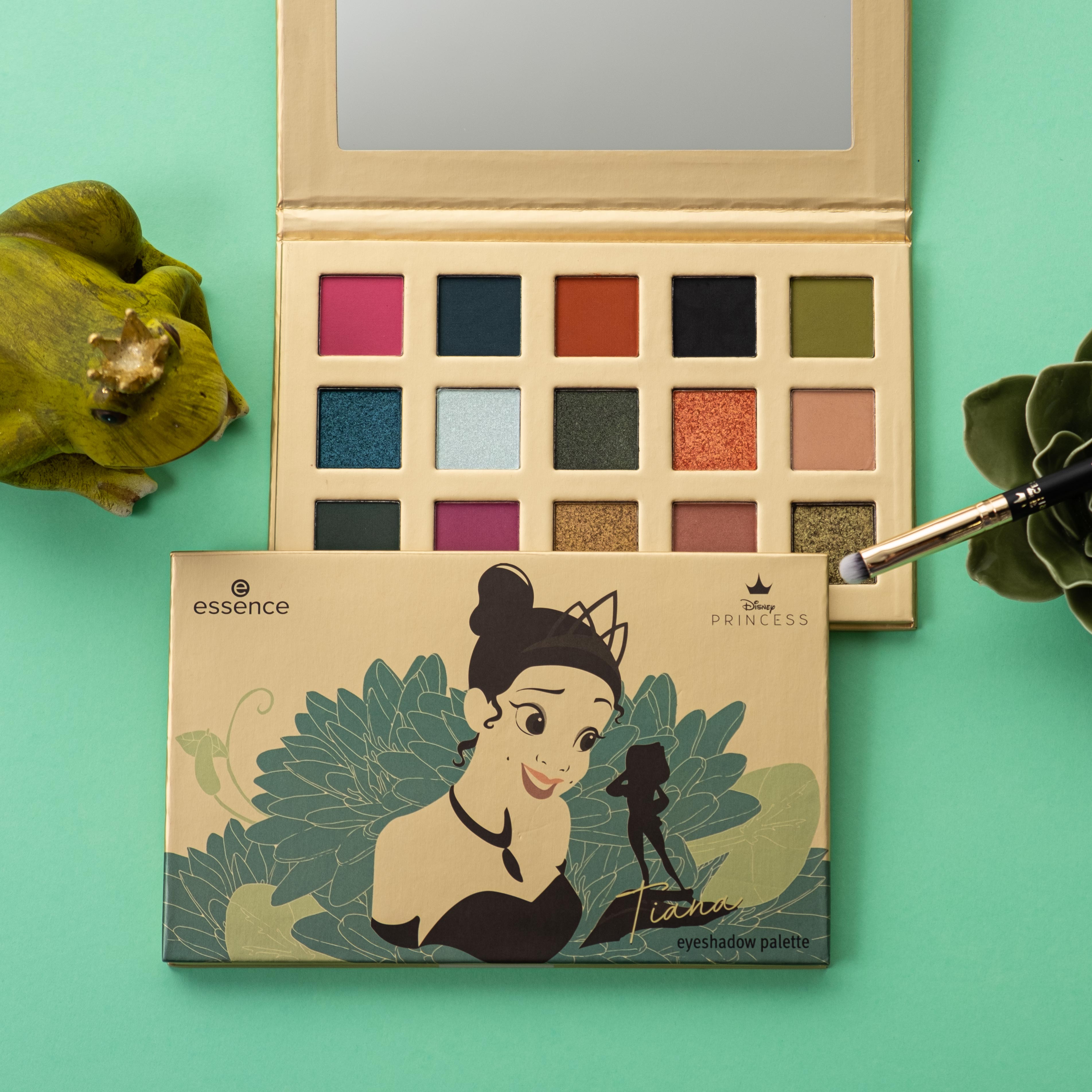 Essence's New Disney Princess Collection Is The Treat Your Inner Child ...