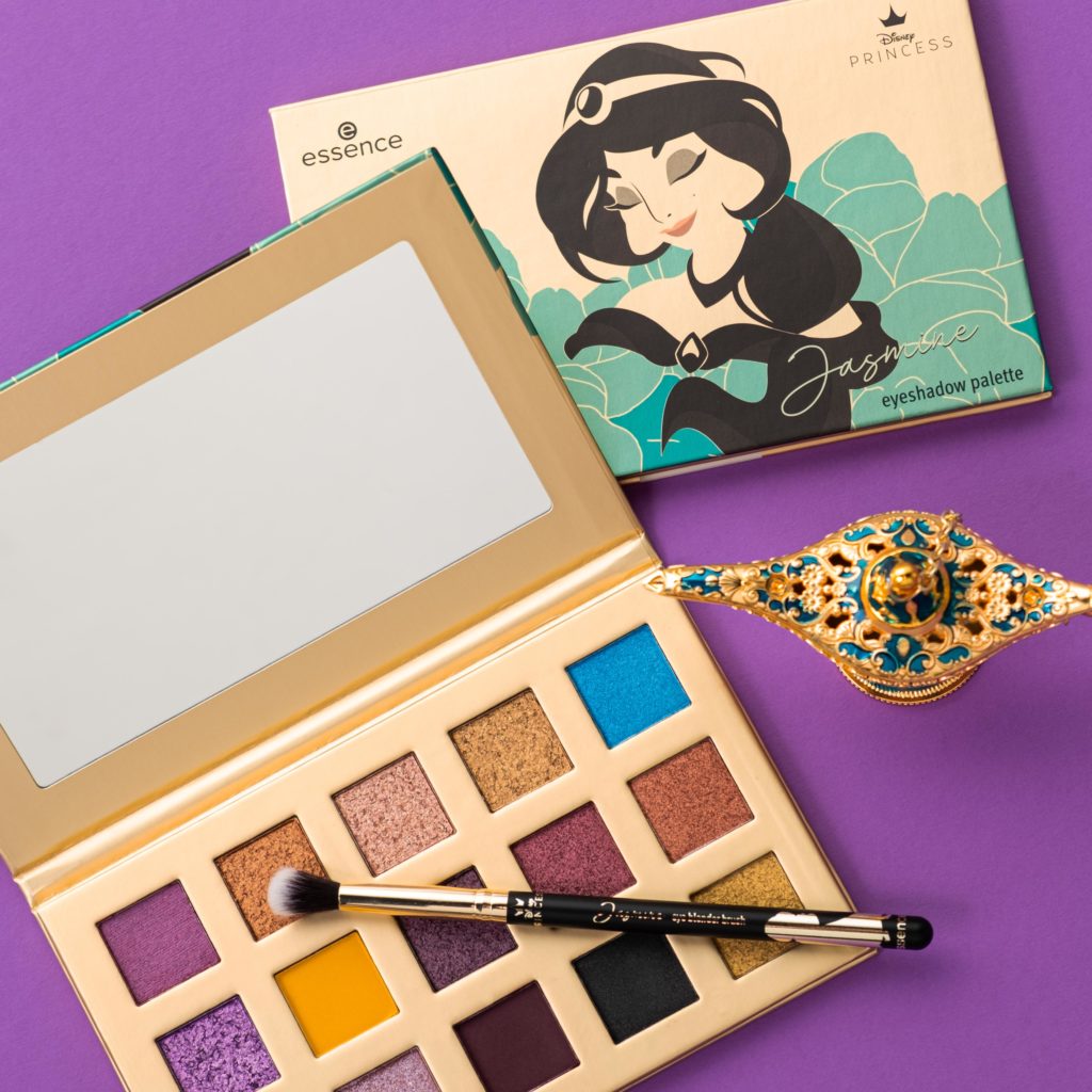 Essence's New Disney Princess Collection Is The Treat Your Inner Child ...