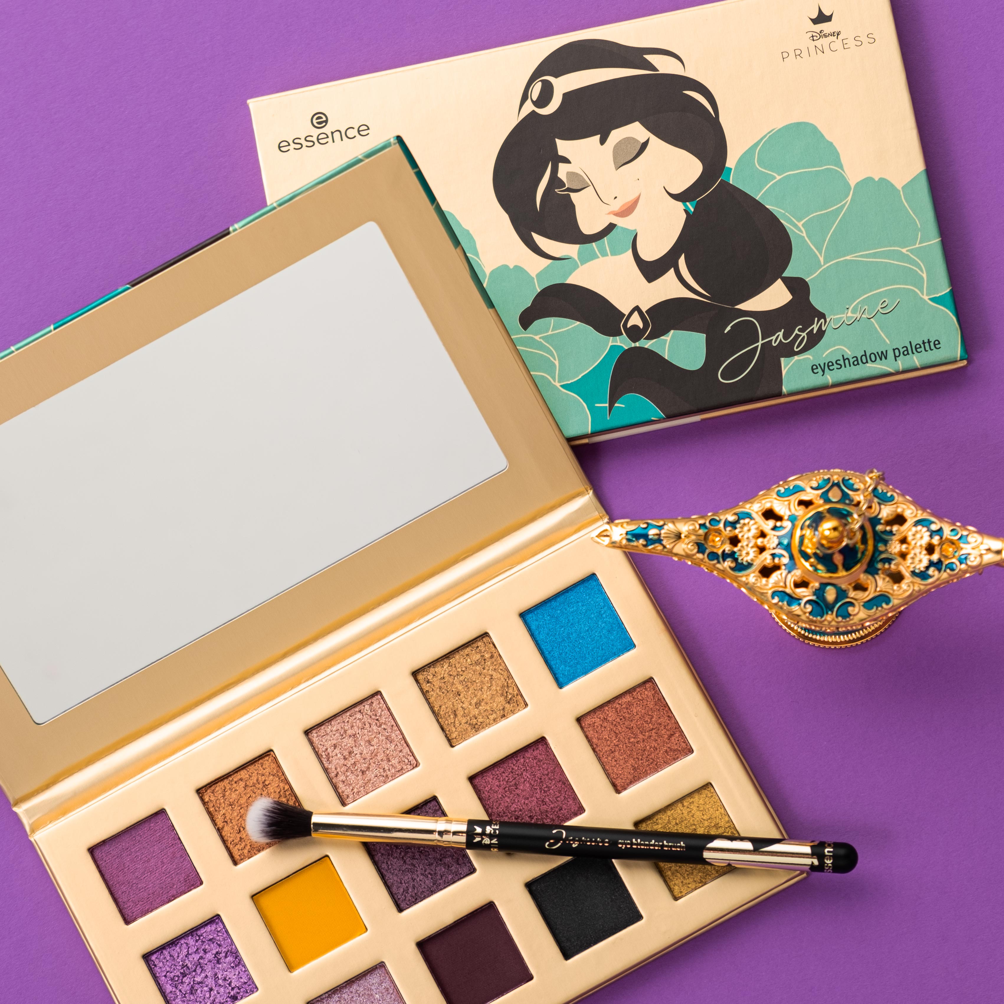 Essence's New Disney Princess Collection Is The Treat Your Inner Child ...