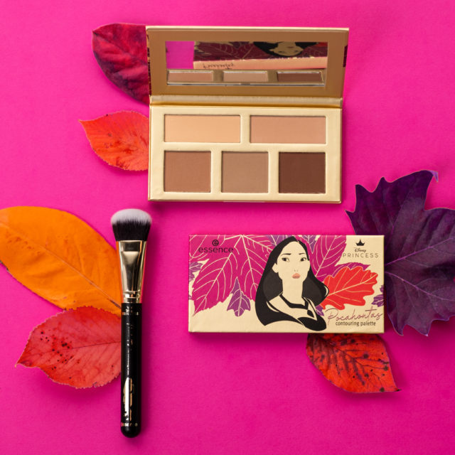 Essence's New Disney Princess Collection Is The Treat Your Inner Child ...