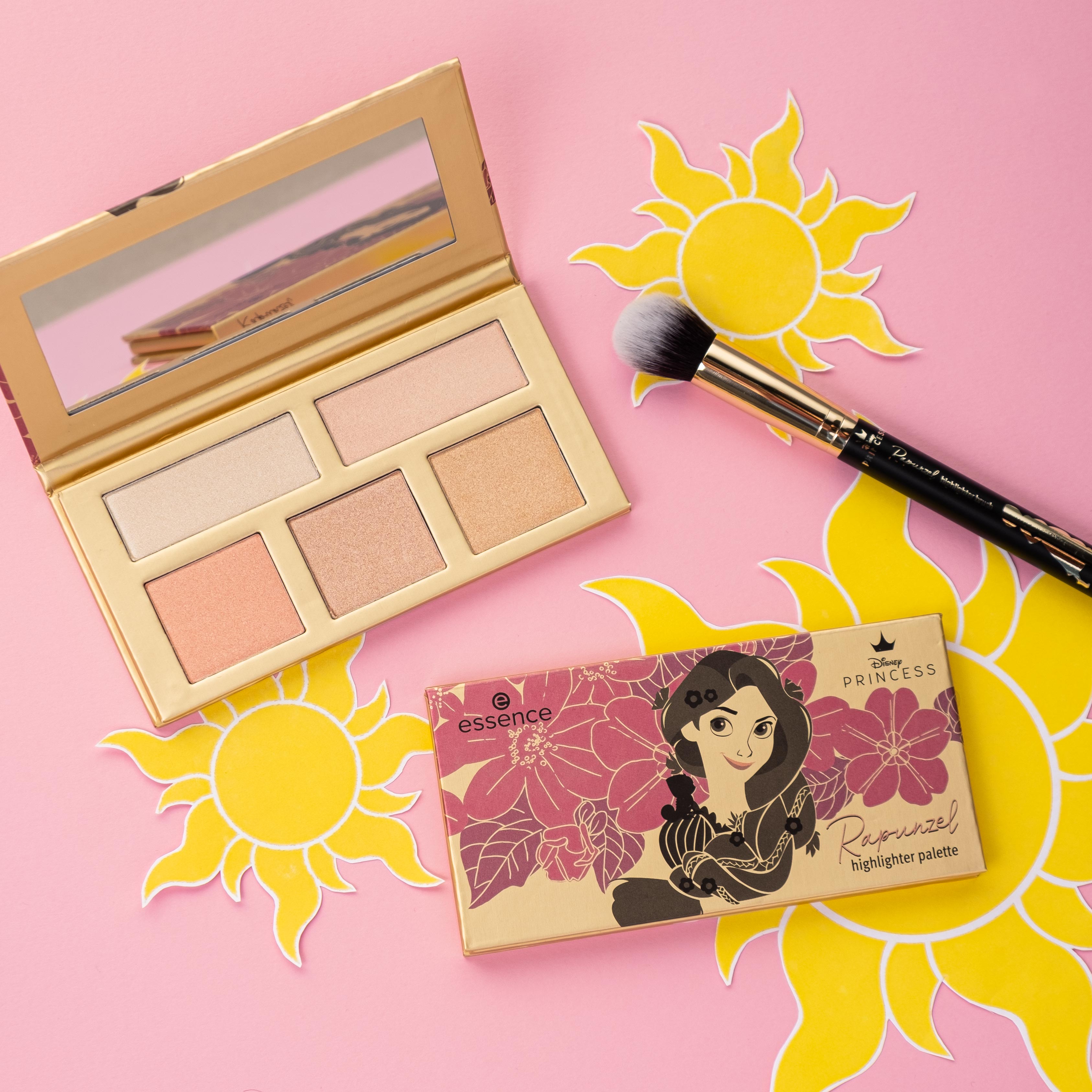 Essence's New Disney Princess Collection Is The Treat Your Inner Child ...