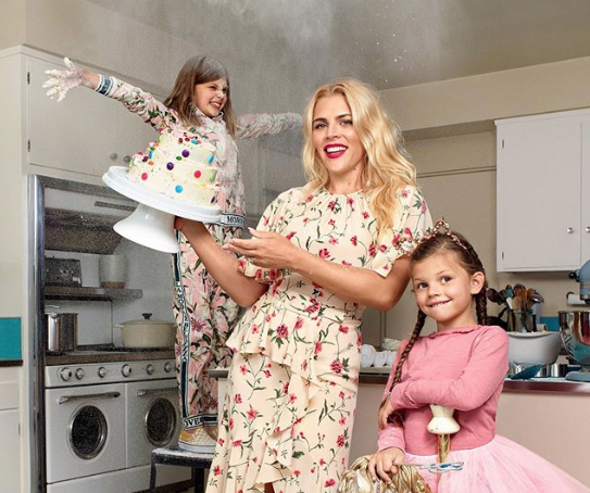 Busy Philipps Opened Up About Nearly Divorcing Her Husband For Not ...